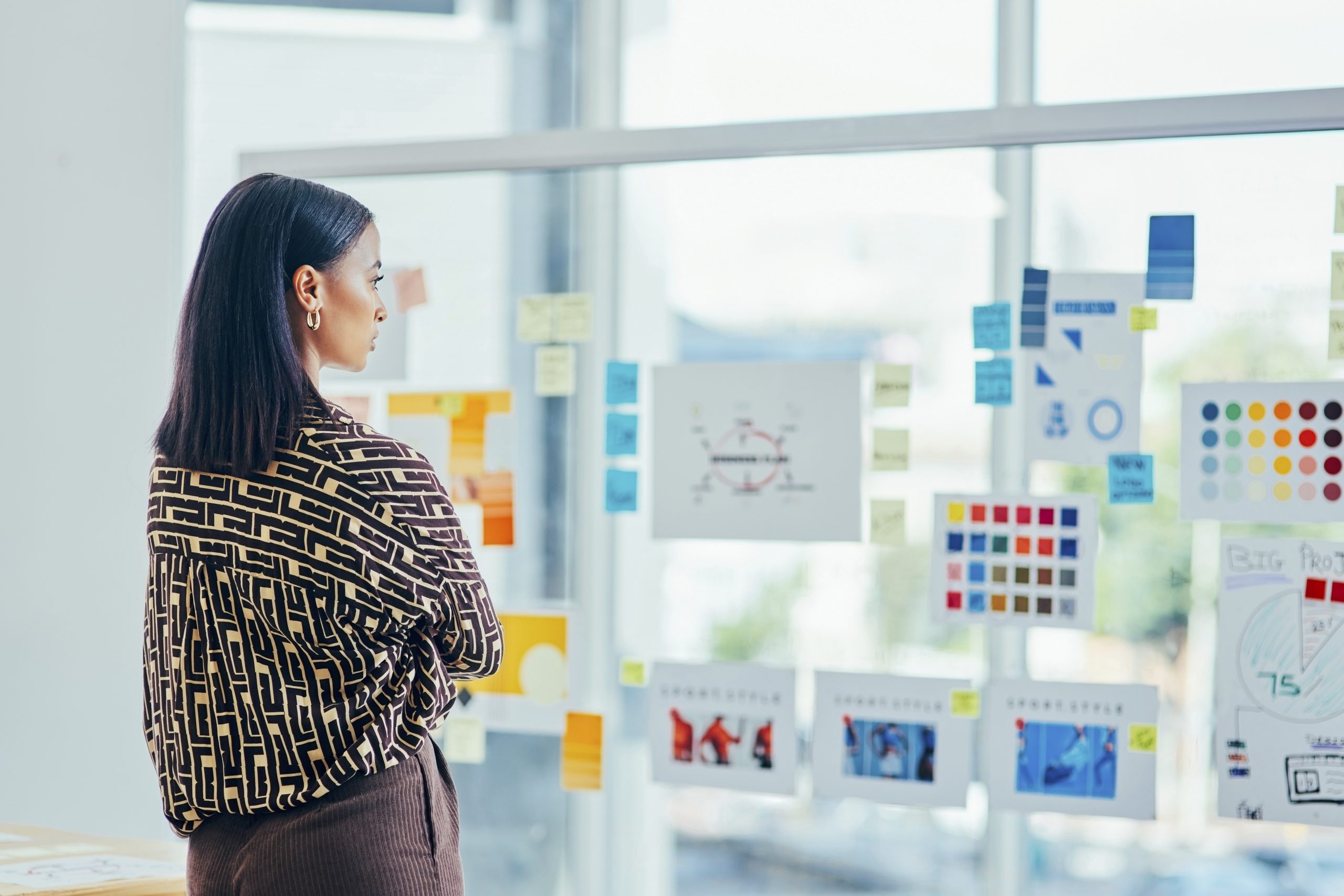 Maintaining Focus in Your Brand Strategy - Alliance Sales and Marketing